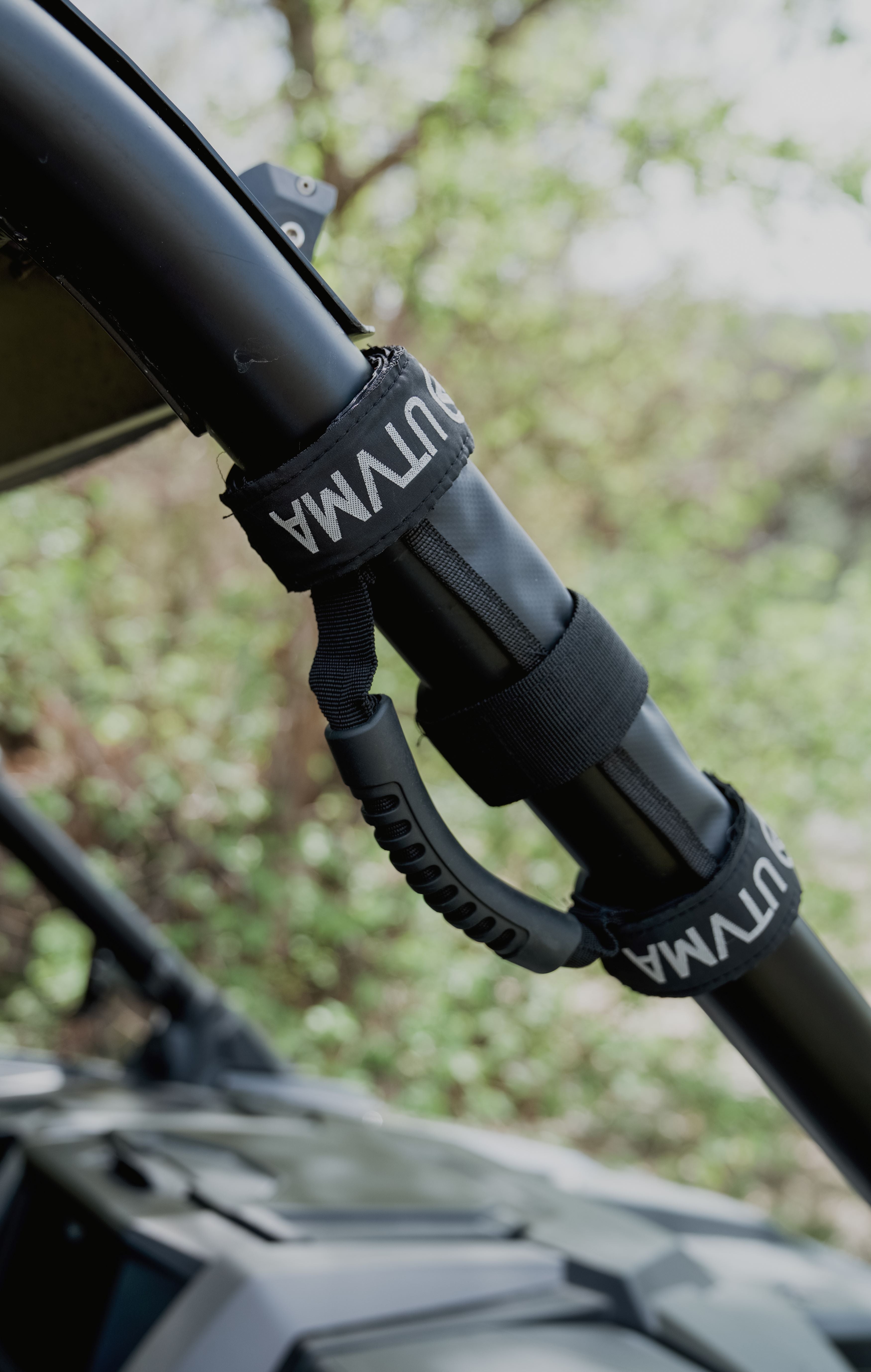 Grab Handles – UTV Accessories