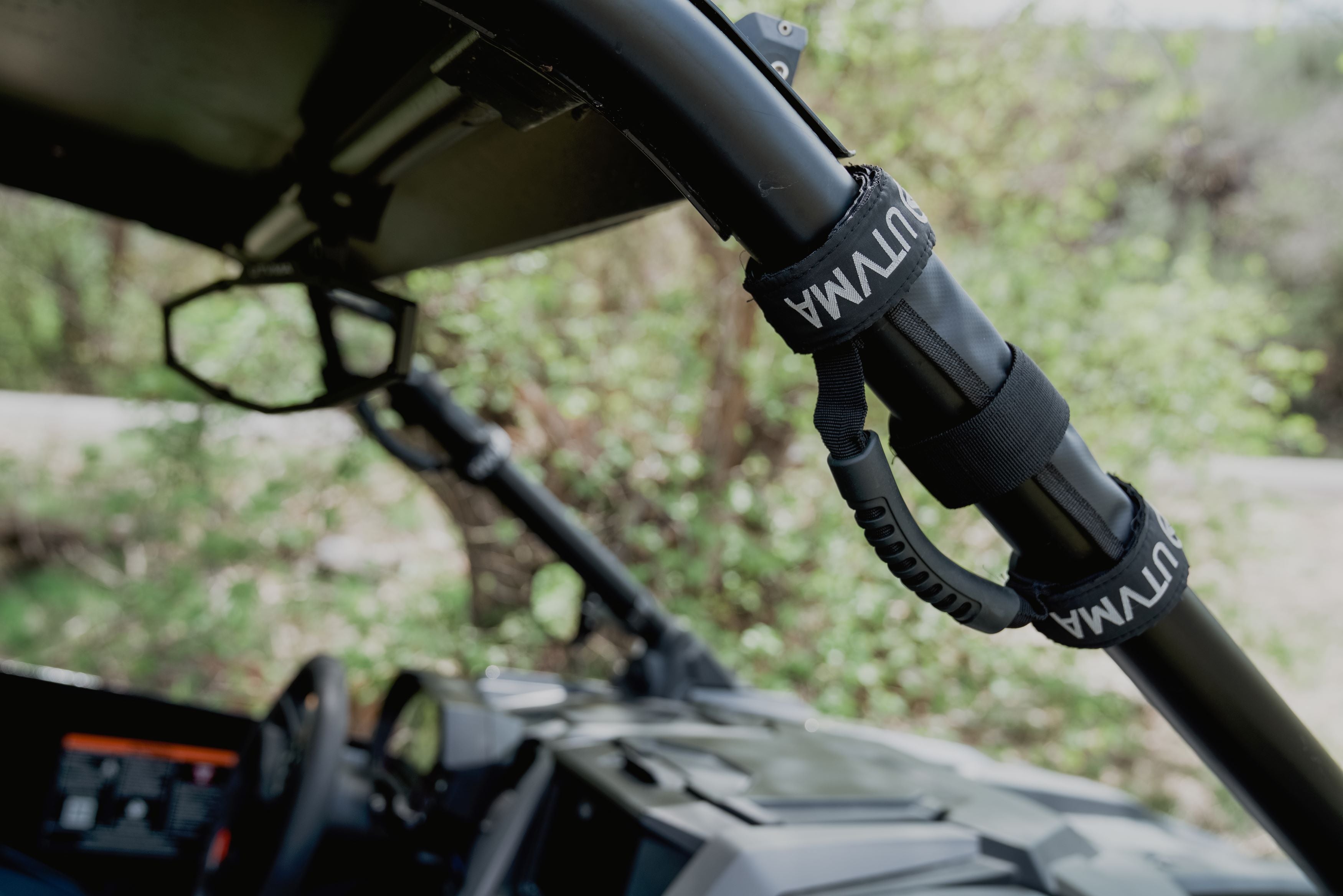Grab Handles – UTV Accessories