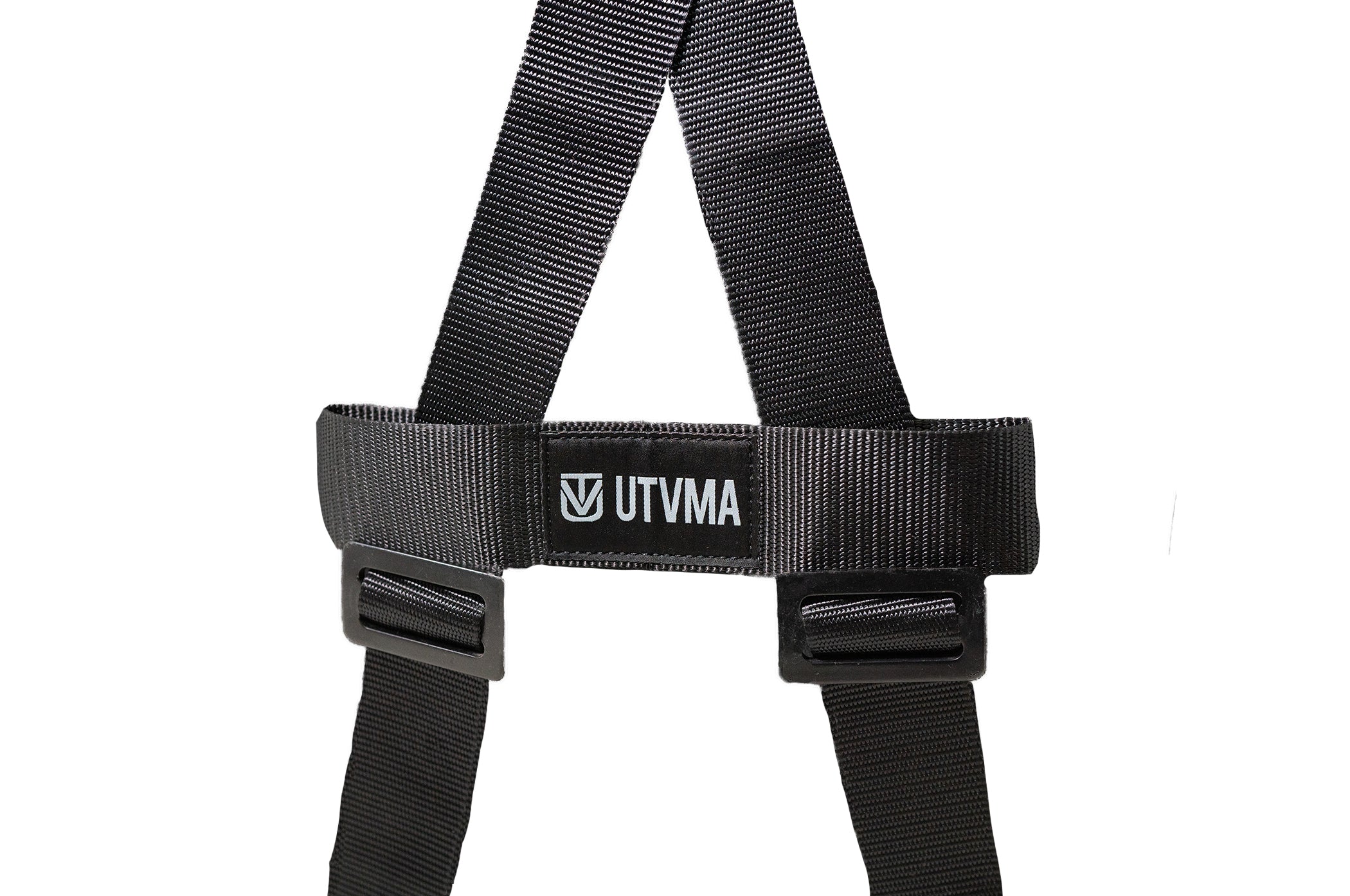 Harness Belt/Strap Holder (Pair) – UTV Mountain Accessories