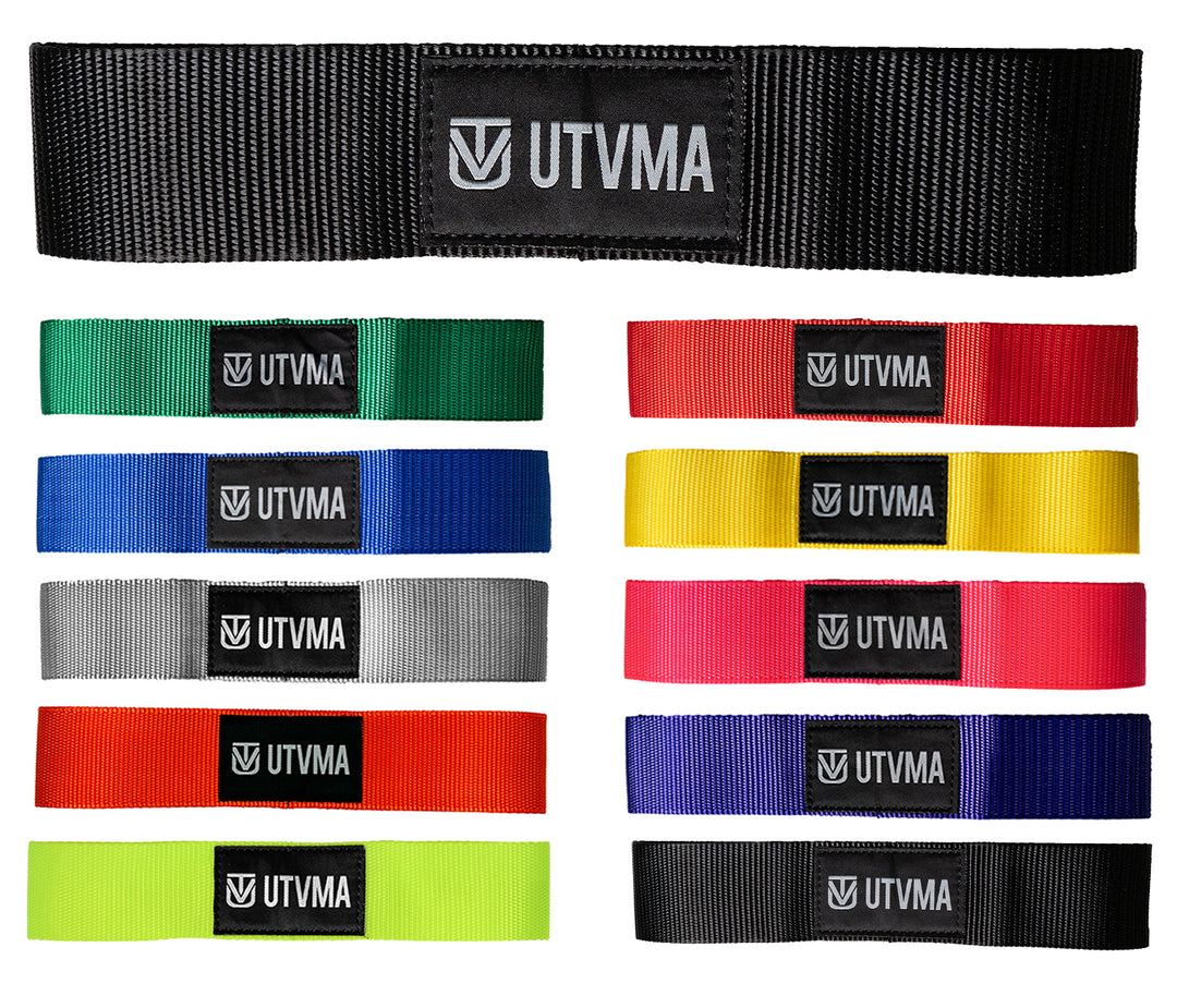 Yamaha Wolverine X4/RMAX 4 UTV Bed Extender | UTVMA – UTV Accessories