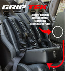 Yamaha Wolverine X4/RMAX 4 UTV Bed Extender | UTVMA – UTV Mountain ...