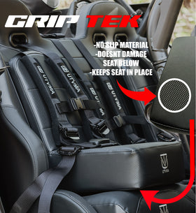 Yamaha Wolverine X4/RMAX 4 UTV Bed Extender | UTVMA – UTV Mountain ...