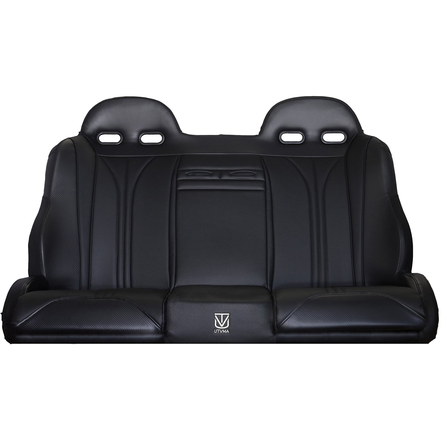 RZR PRO 4-Seater Rear Bench Seat (Turbo R, Pro R, Pro, XP) – UTV ...