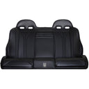 RZR PRO 4-Seater Rear Bench Seat (Turbo R, Pro R, Pro, XP) – UTV ...