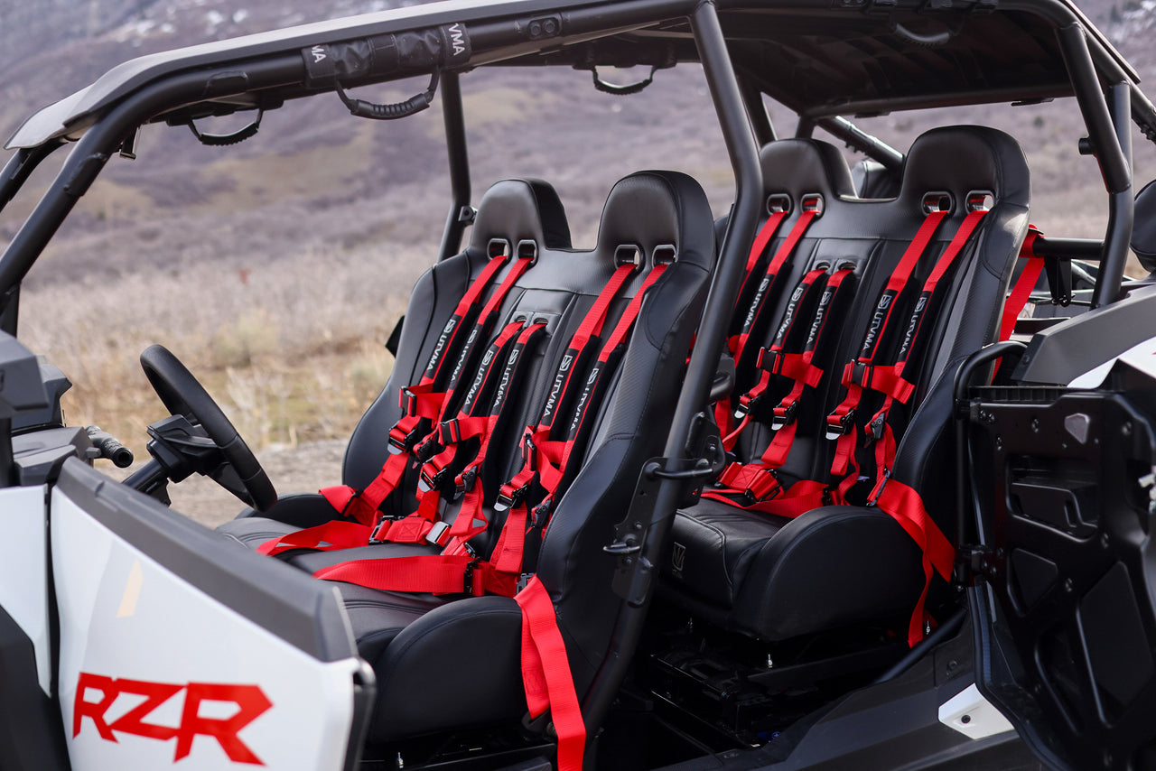 UTV Mountain Accessories: Seats, Parts, & More | UTVMA – UTV Accessories