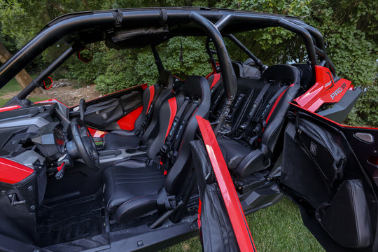 UTV Mountain Accessories: Seats, Parts, & More | UTVMA – UTV Accessories
