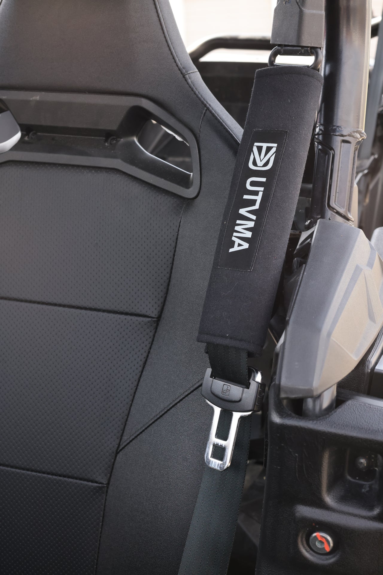 Yamaha Wolverine X4/RMAX 4 UTV Bed Extender | UTVMA – UTV Accessories