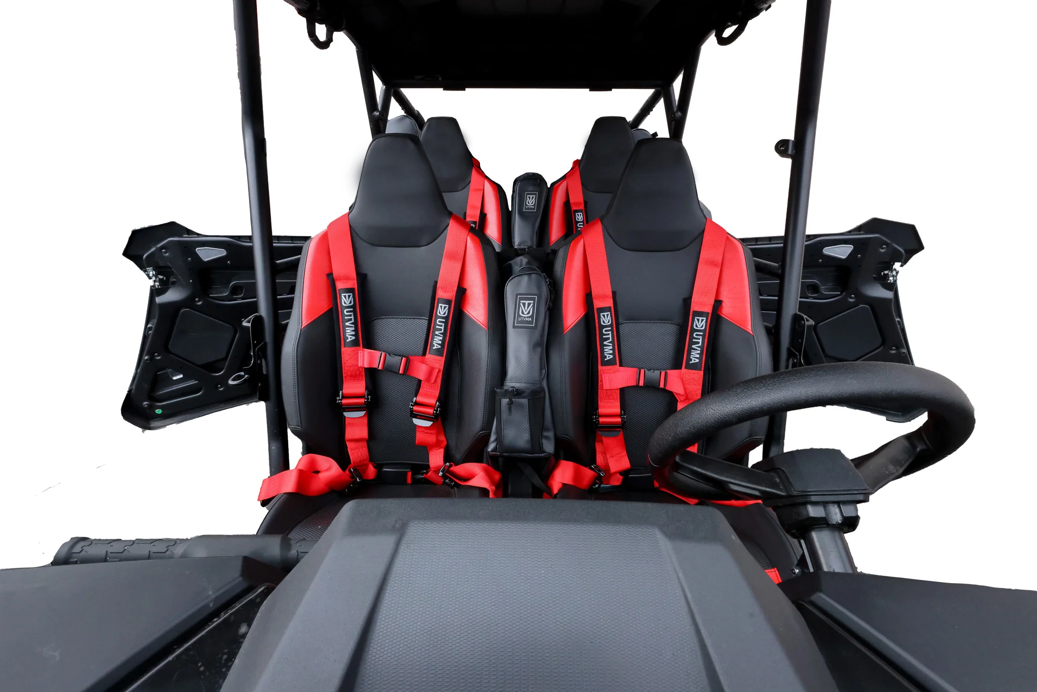 Kawasaki KRX Harness Kit (2023-2025) – UTV Accessories