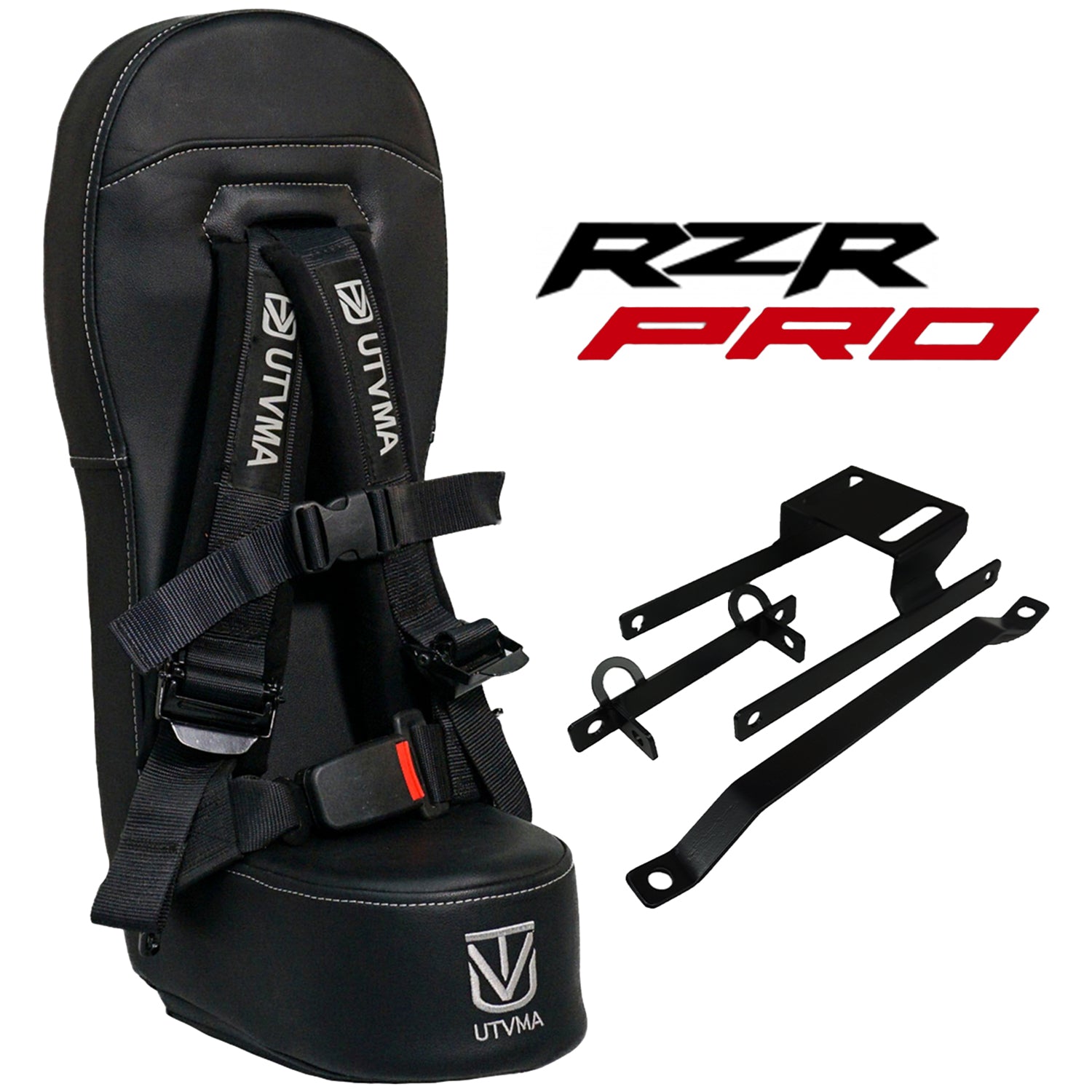 RZR PRO Products (Pro R, Turbo R, Pro) – UTV Accessories