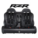 RZR 900/800 Rear Bench Seat W Harnesses (2010-2014) – UTV Accessories