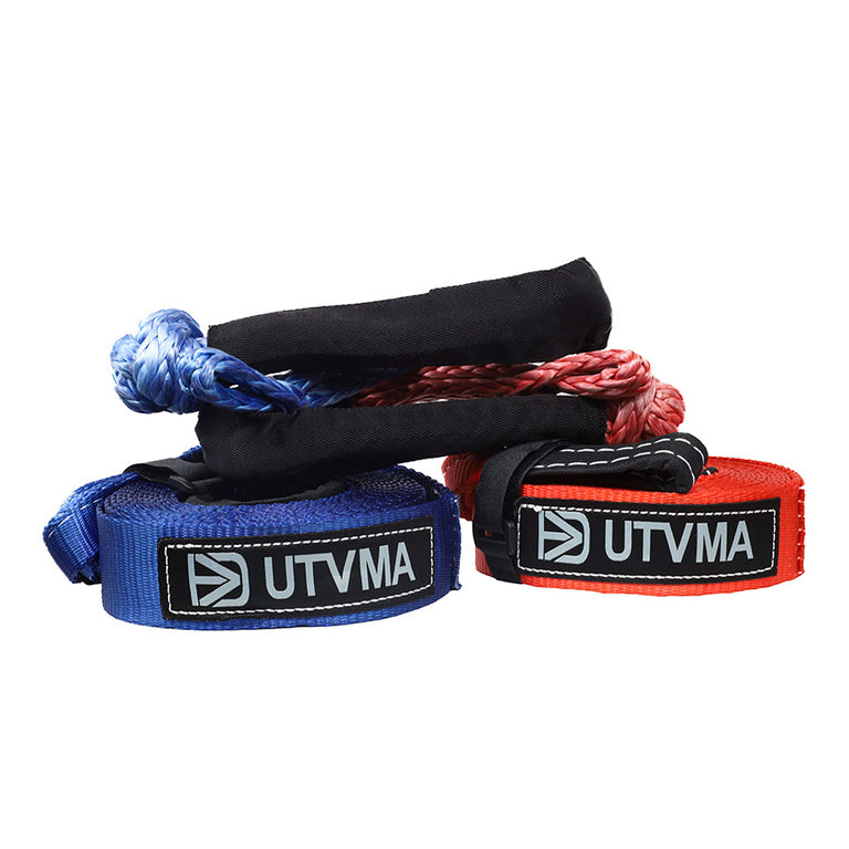 Yamaha Wolverine X4/RMAX 4 UTV Bed Extender | UTVMA – UTV Mountain ...