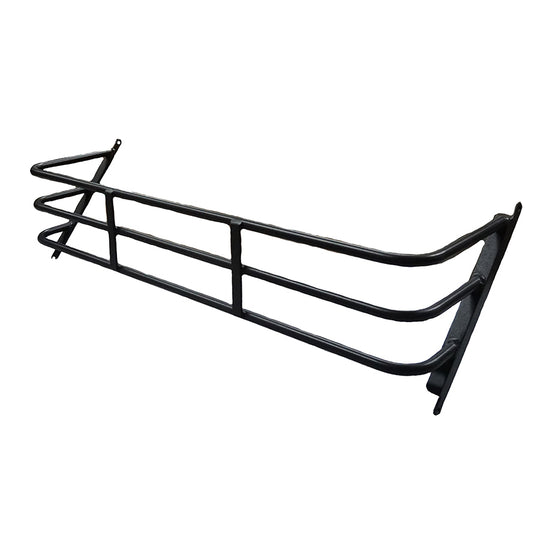 Yamaha Wolverine X4/RMAX 4 UTV Bed Extender | UTVMA – UTV Mountain ...