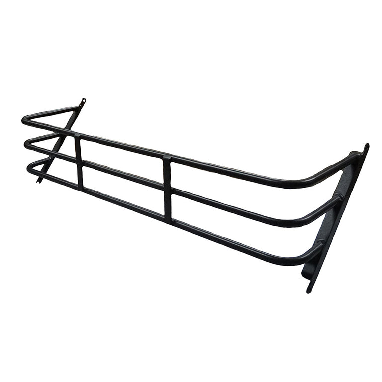 Yamaha Wolverine X4/RMAX 4 UTV Bed Extender | UTVMA – UTV Mountain ...