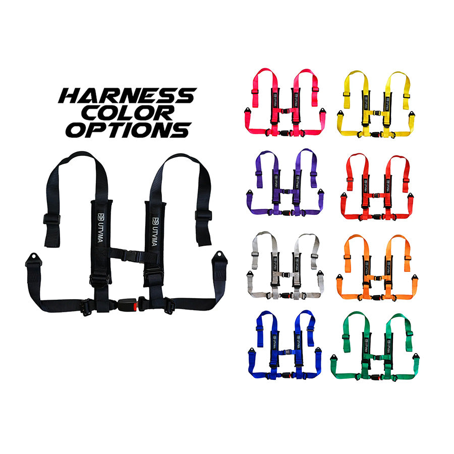 UTV Aftermarket Harnesses & Accessories | UTVMA – UTV Accessories