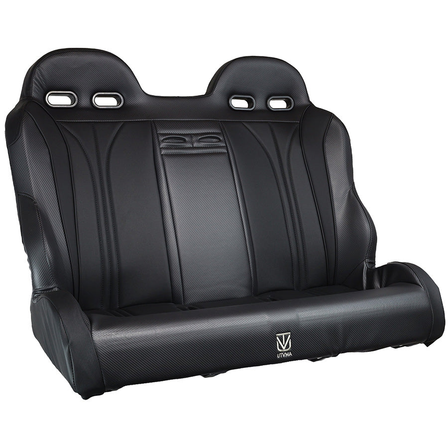 Commander Max Bench Seat (2021-2024) – UTV Accessories