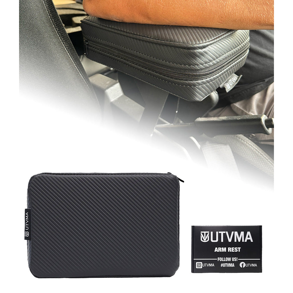 UTVMA RZR 1000/900 Arm Rest with Bracket (2014-2023) – UTV Accessories