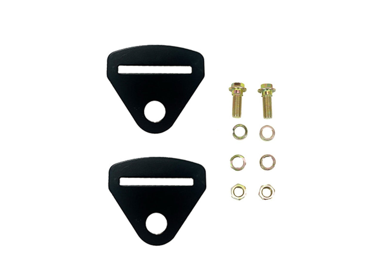 Harness Mounting Points – UTV Mountain Accessories