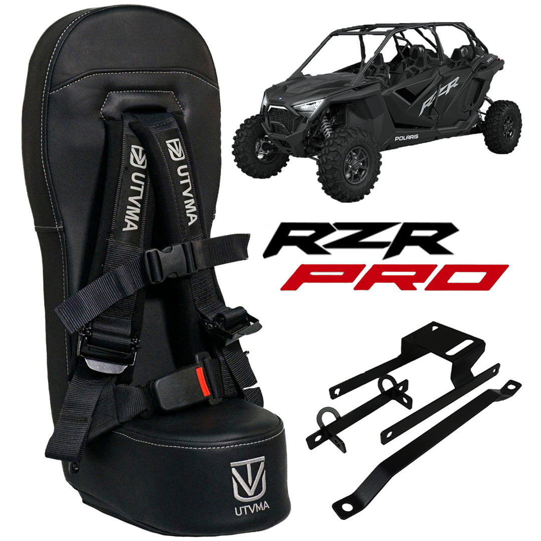 Polaris RZR Pro Parts & Accessories (Pro R, Turbo R, Pro) – UTV ...