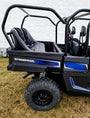 Textron Stampede Side-by-Side 4 Back Seat & Roll Cage Kit – UTV ...