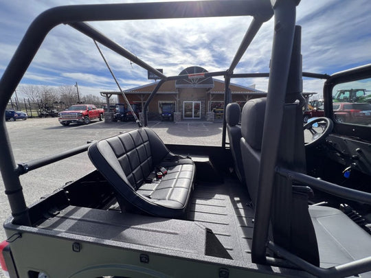 Roxor Products – UTV Mountain Accessories