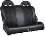 RZR 4 1000/900 Rear Bench Seat with Harnesses (2014-2023) – UTV Accessories