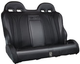 RZR 900/800 Rear Bench Seat W Harnesses (2010-2014) – UTV Mountain ...