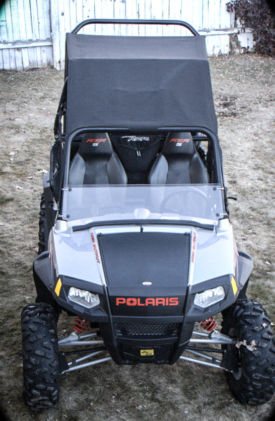 RZR 800 Full Soft Top (2008-2014) – UTV Mountain Accessories