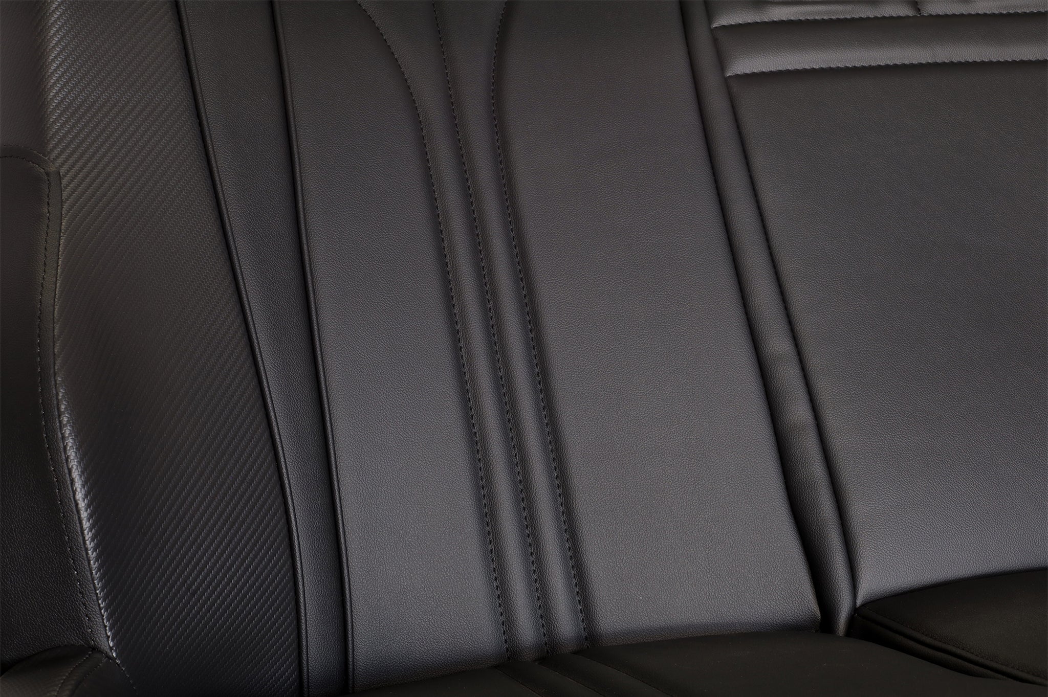 RZR 4 PRO Rear Bench Seat with Harnesses (Pro XP, Turbo R, Pro R) 2020 ...