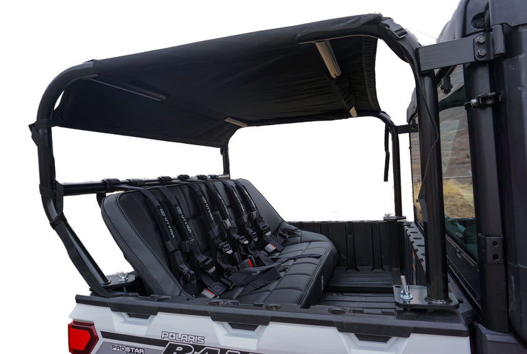 UTV Roll Cage Kits & Accessories | Side-By-Side Roll Cages – UTV ...