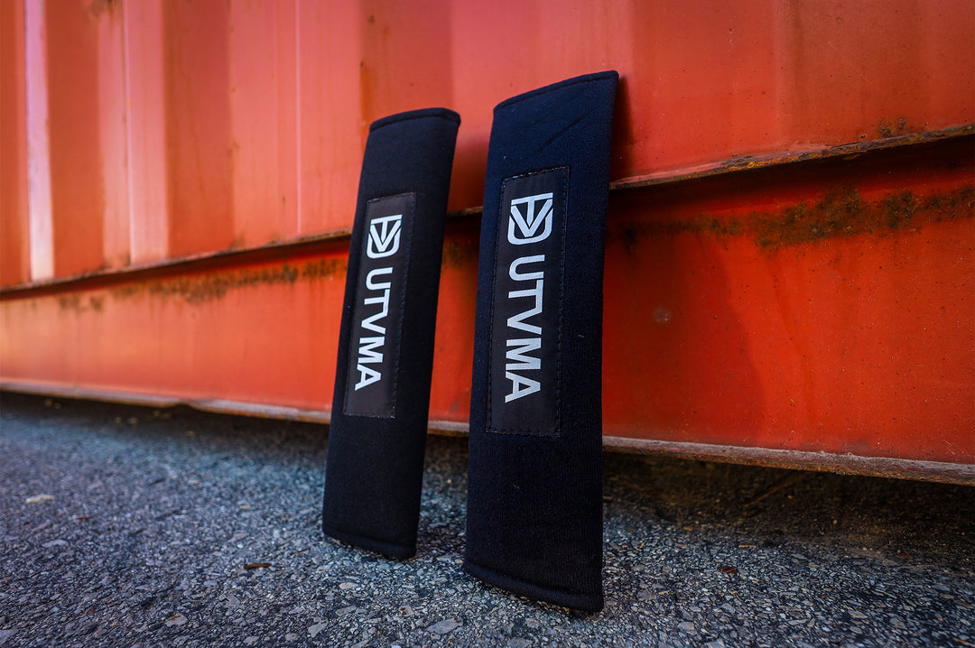 Yamaha Wolverine X4/RMAX 4 UTV Bed Extender | UTVMA – UTV Accessories