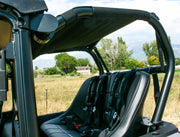 General Rear Soft Top – UTV Mountain Accessories