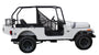 Mahindra ROXOR Back Seat & Roll Cage Kit (2018-2025) – UTV Mountain ...